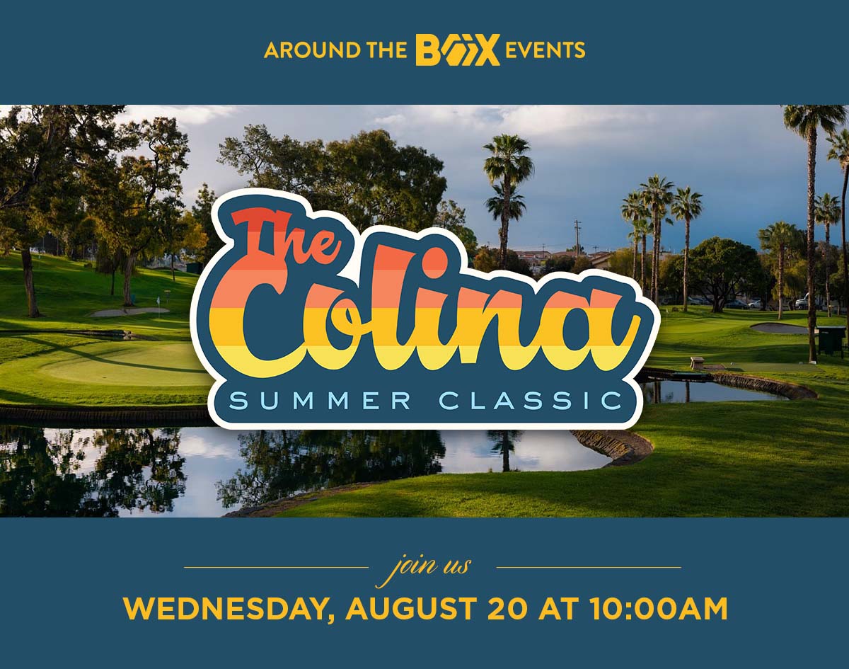 The Colina Summer Classic - August 2025 - Golf Registration Fee ...